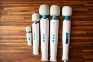 Hitachi Wand and Attachments - My Personal Guide